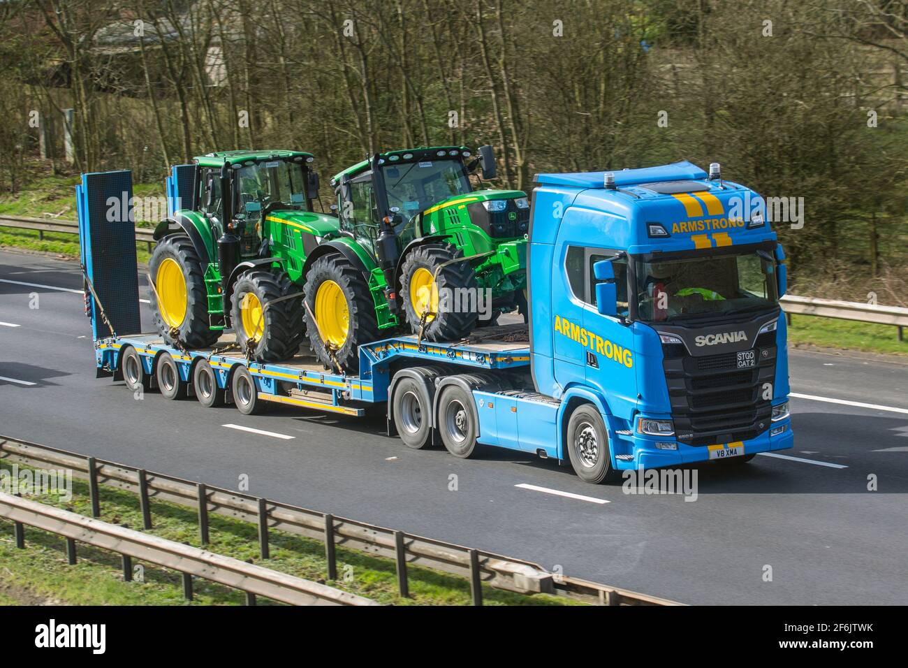 Multi purpose truck hi-res stock photography and images - Alamy