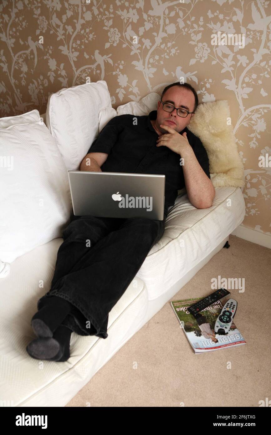 Rhodri marsden hi-res stock photography and images - Alamy