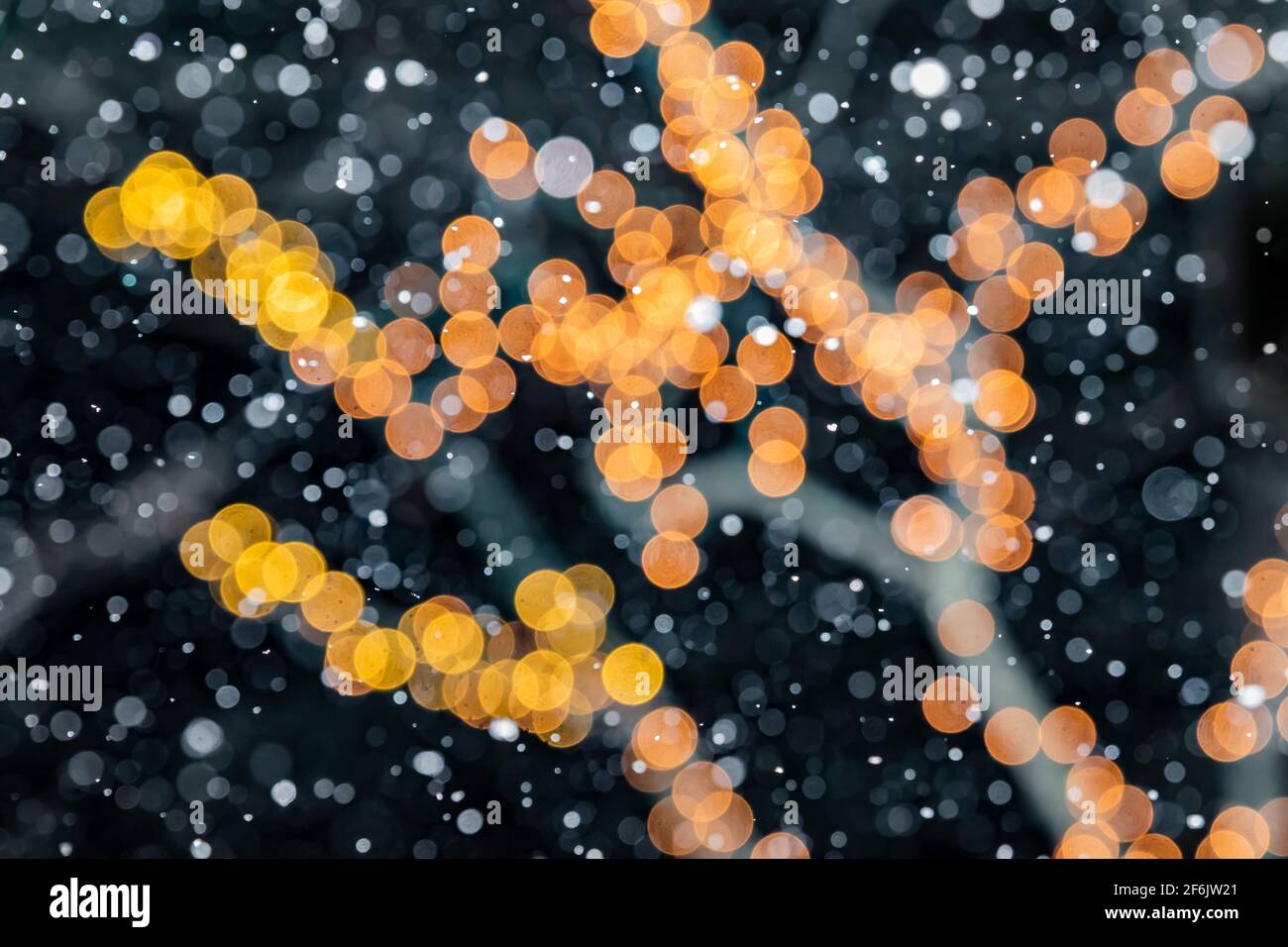 Falling lights hi-res stock photography and images - Alamy
