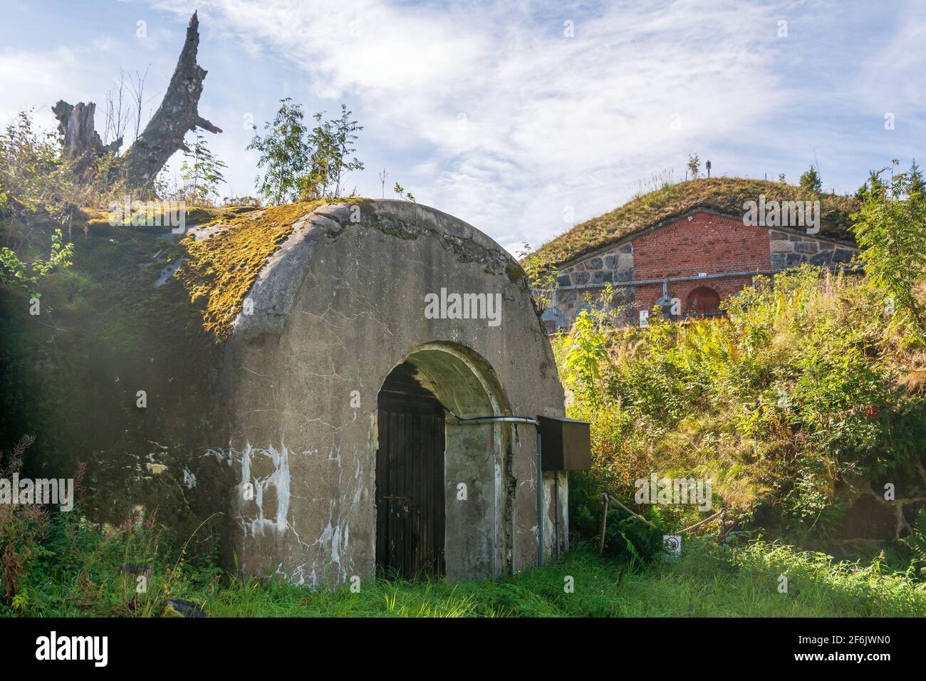 Finland Shelter High Resolution Stock Photography and Images - Alamy