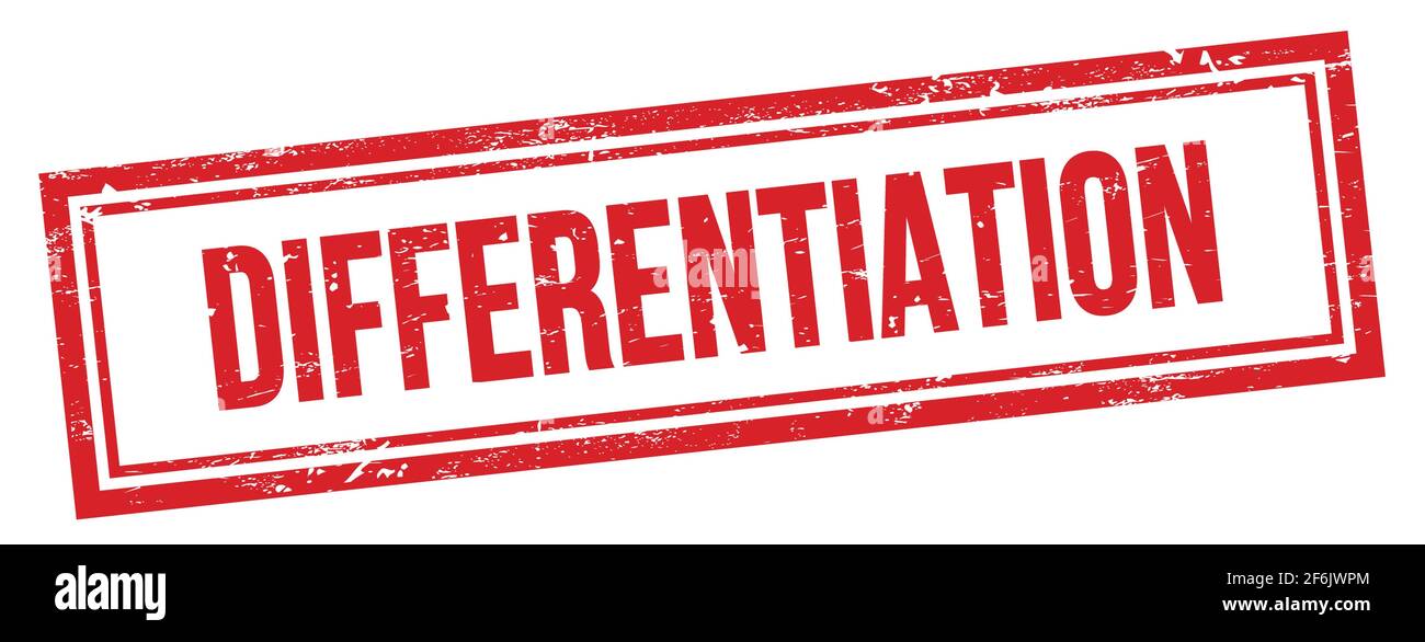 Differentiation seal hi-res stock photography and images - Alamy