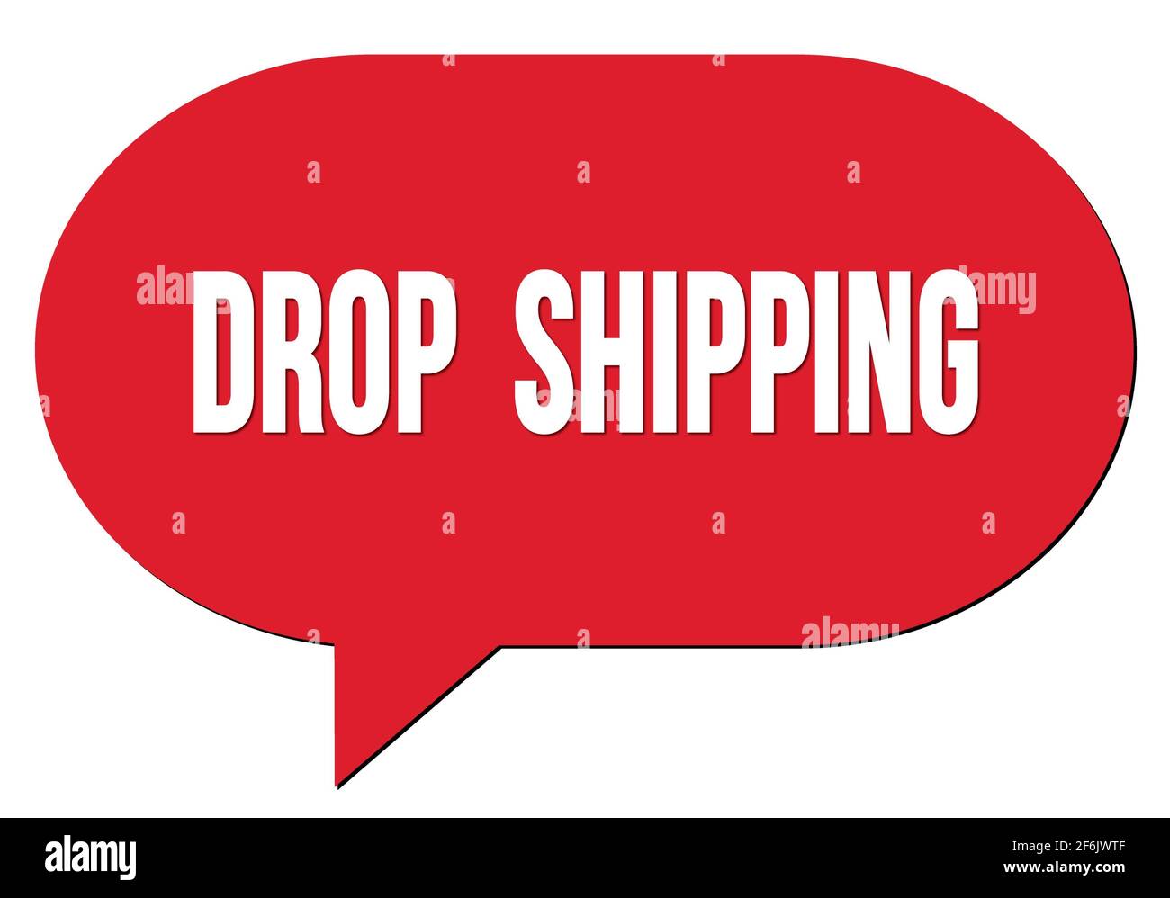 Drop shipping banner hi-res stock photography and images - Alamy