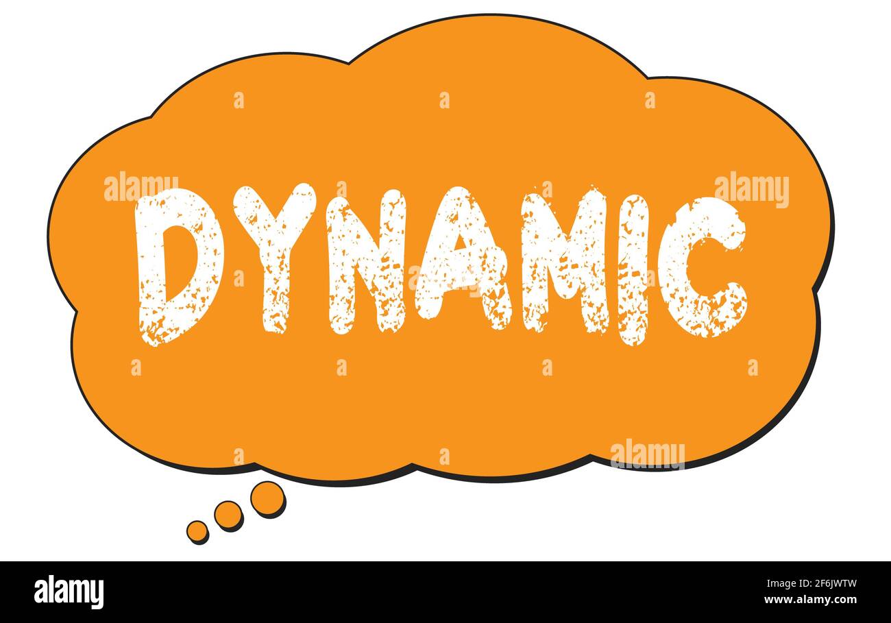 Dynamic text hi-res stock photography and images - Alamy