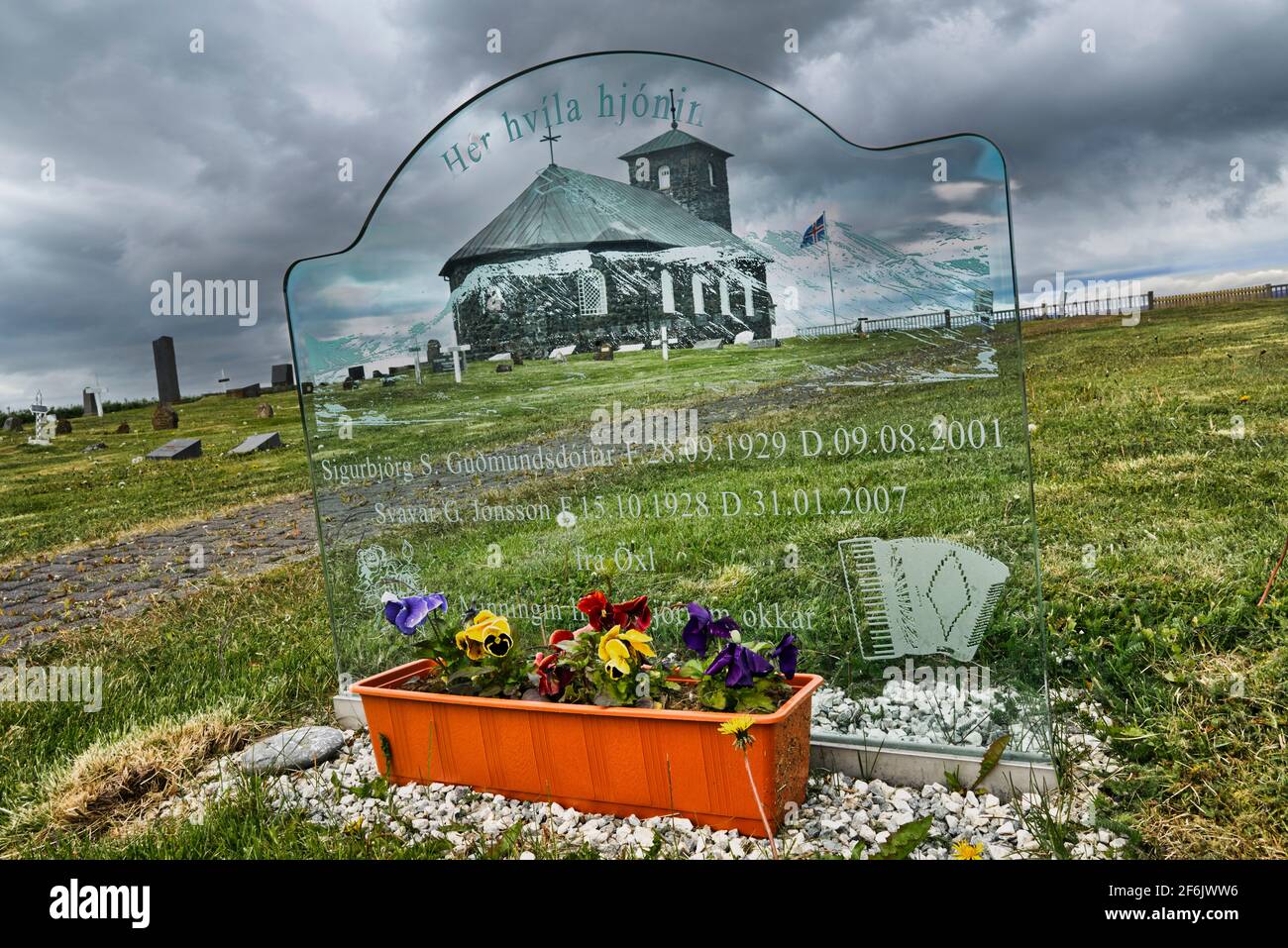 Croft farm painting hi-res stock photography and images - Alamy