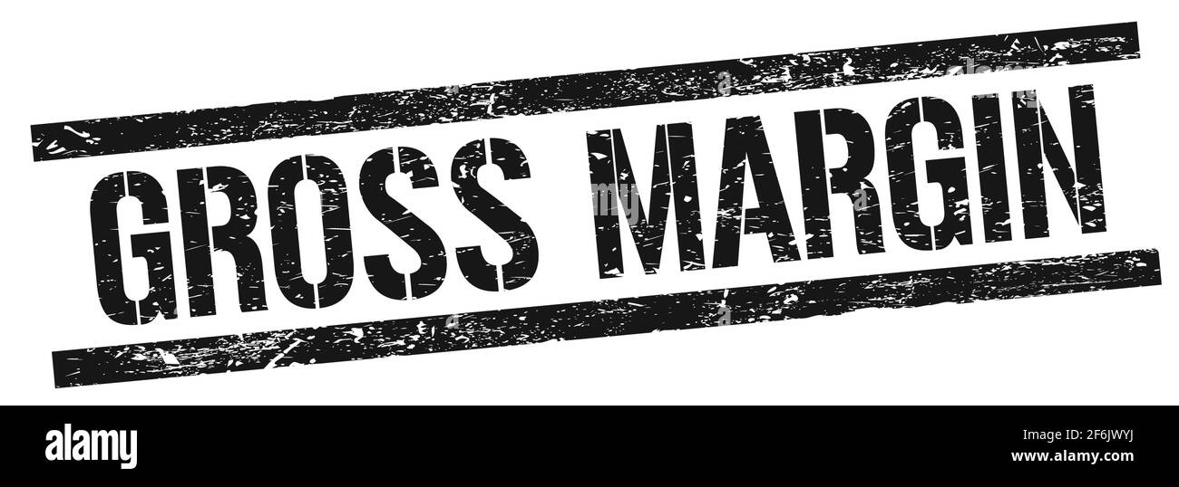 Gross margin Black and White Stock Photos & Images - Alamy