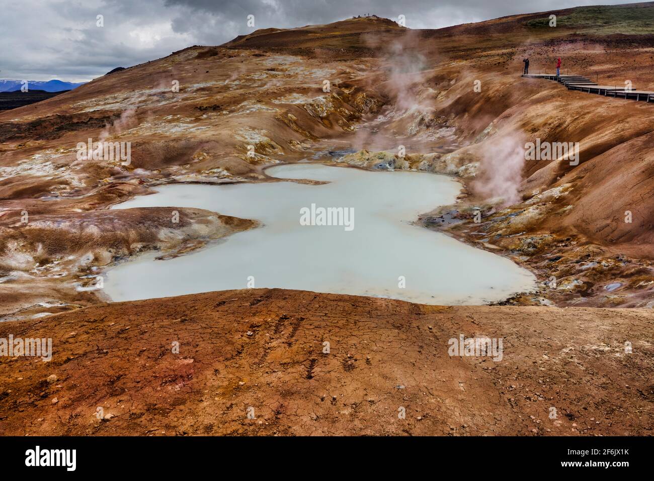 Lava plateau hi-res stock photography and images - Alamy