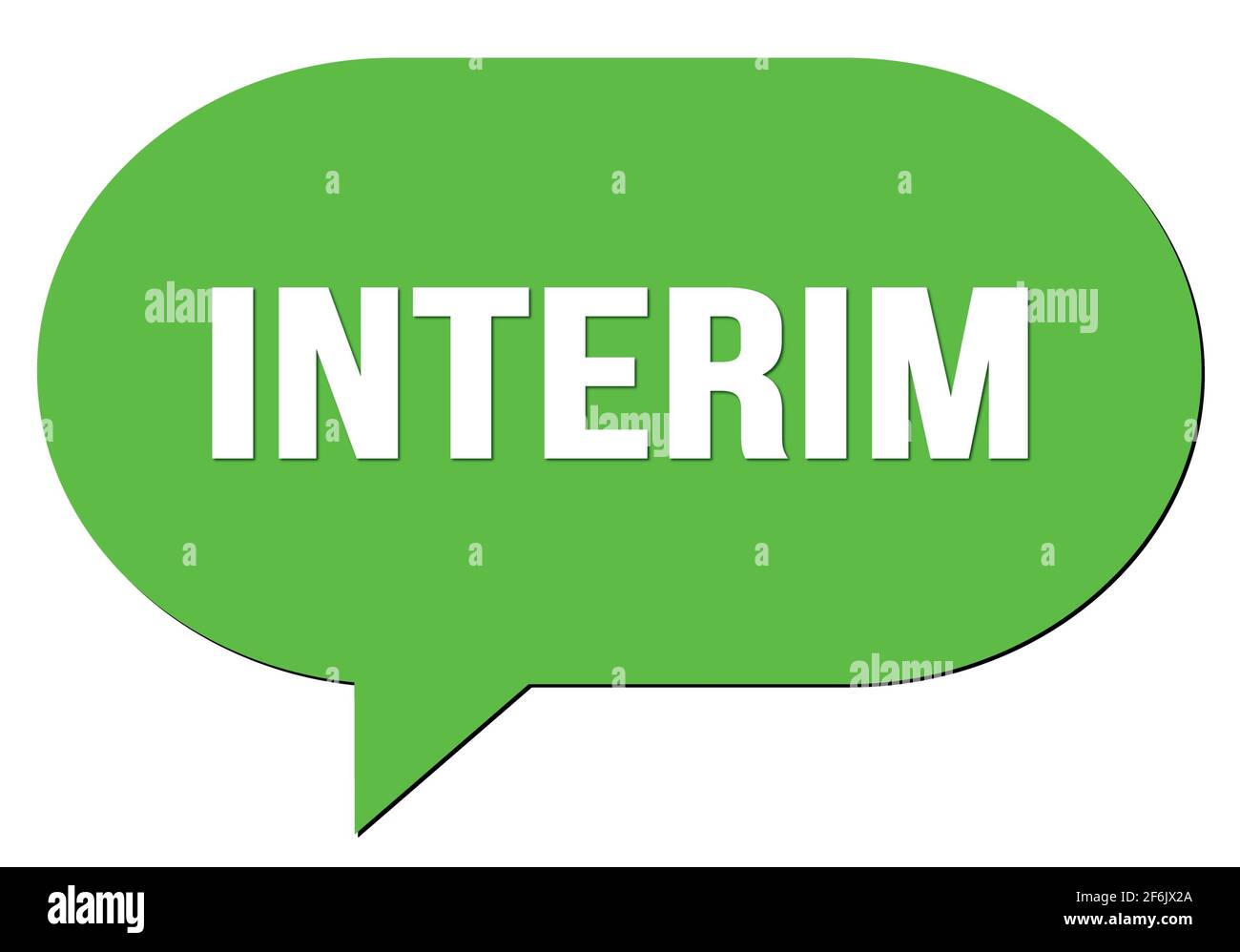 Interim stamp hi-res stock photography and images - Alamy