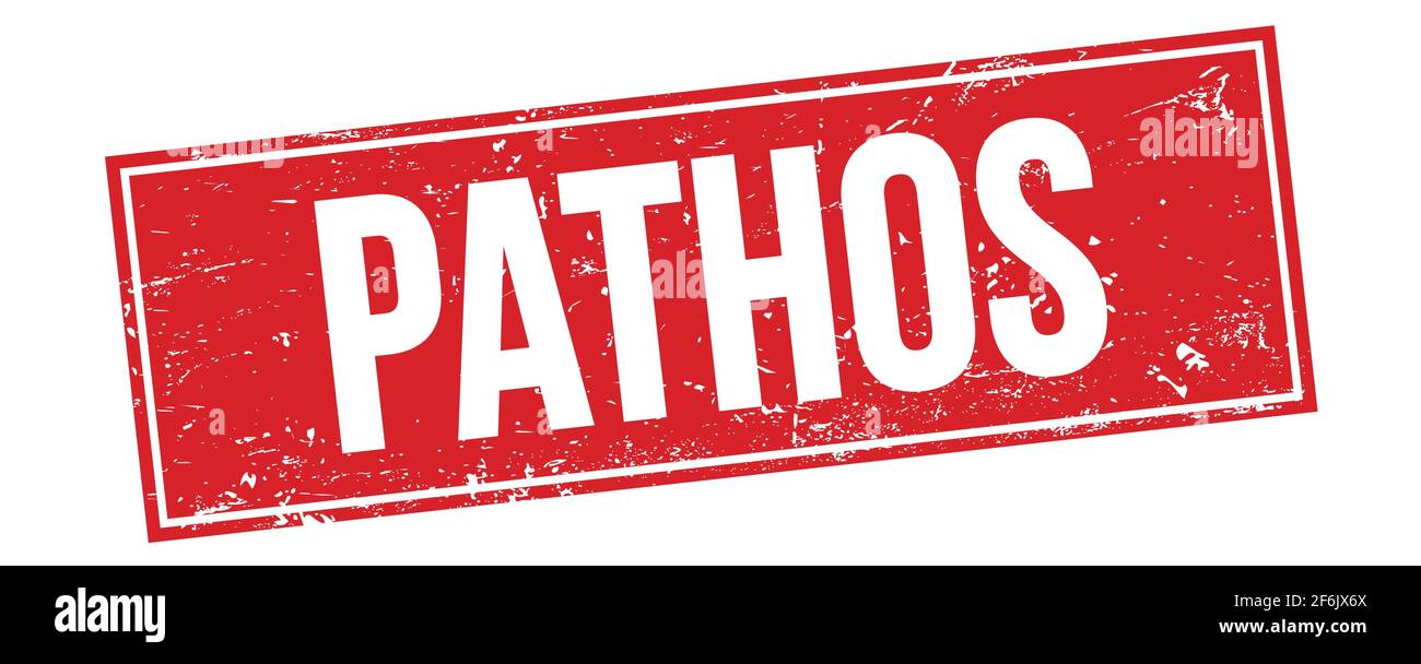 Pathos word hi-res stock photography and images - Alamy