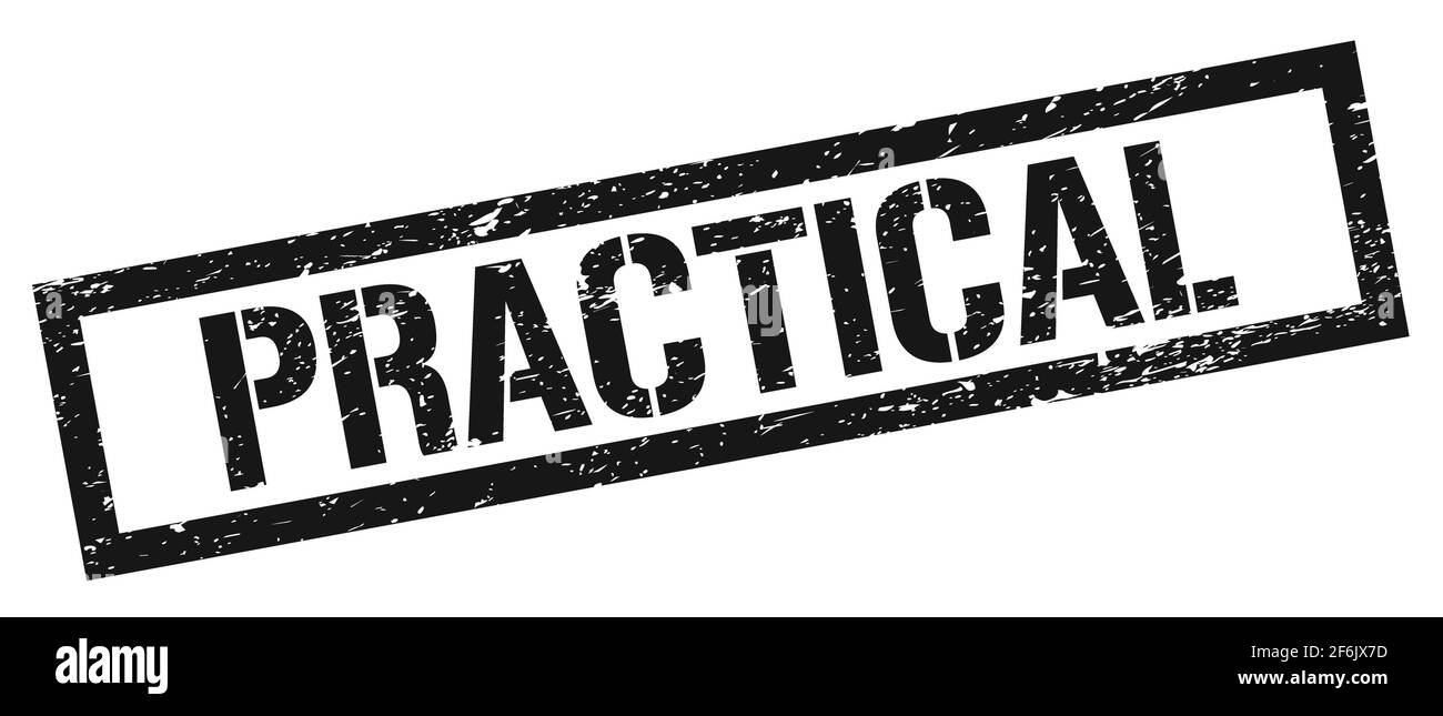Practical stamp hi-res stock photography and images - Alamy