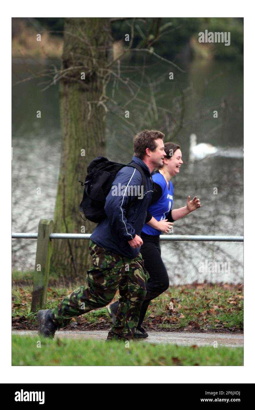 British military fitness Cut Out Stock Images & Pictures - Alamy