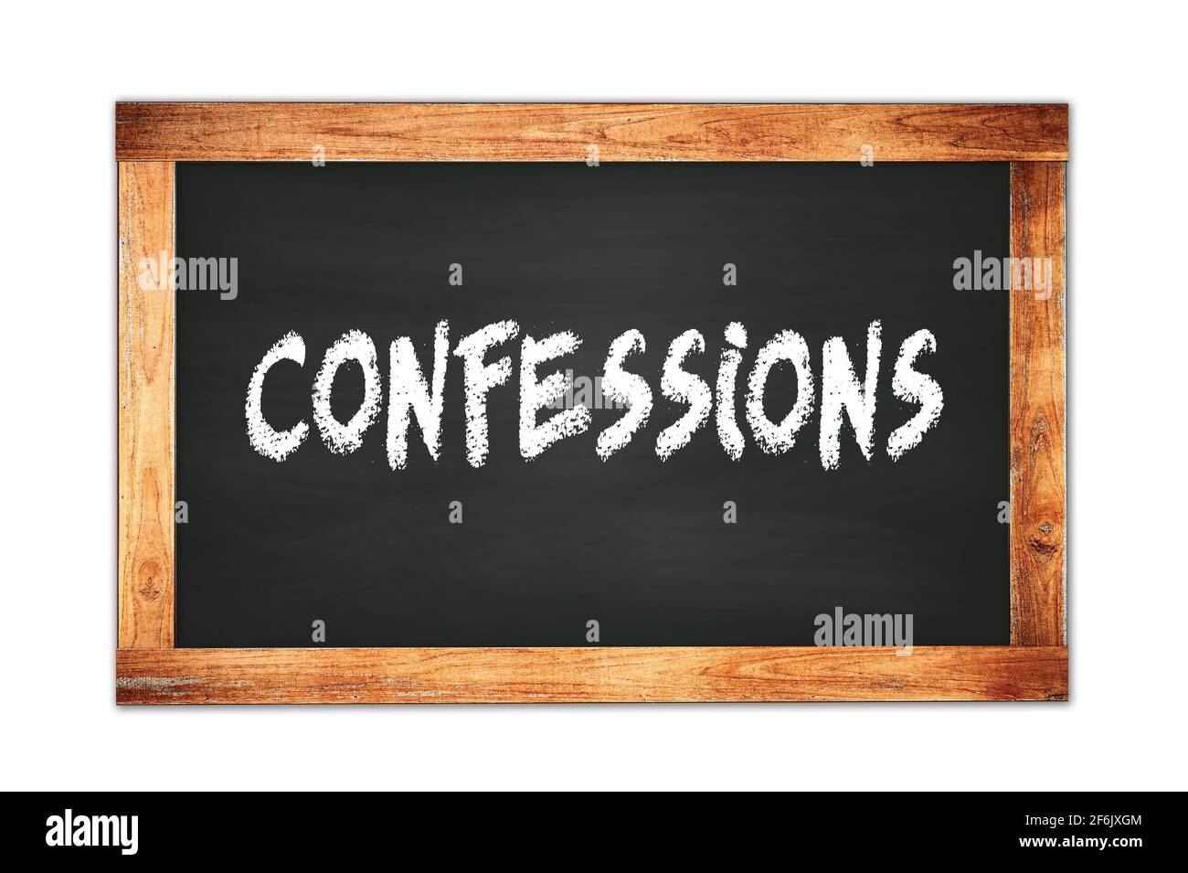 Confessions word hi-res stock photography and images - Alamy