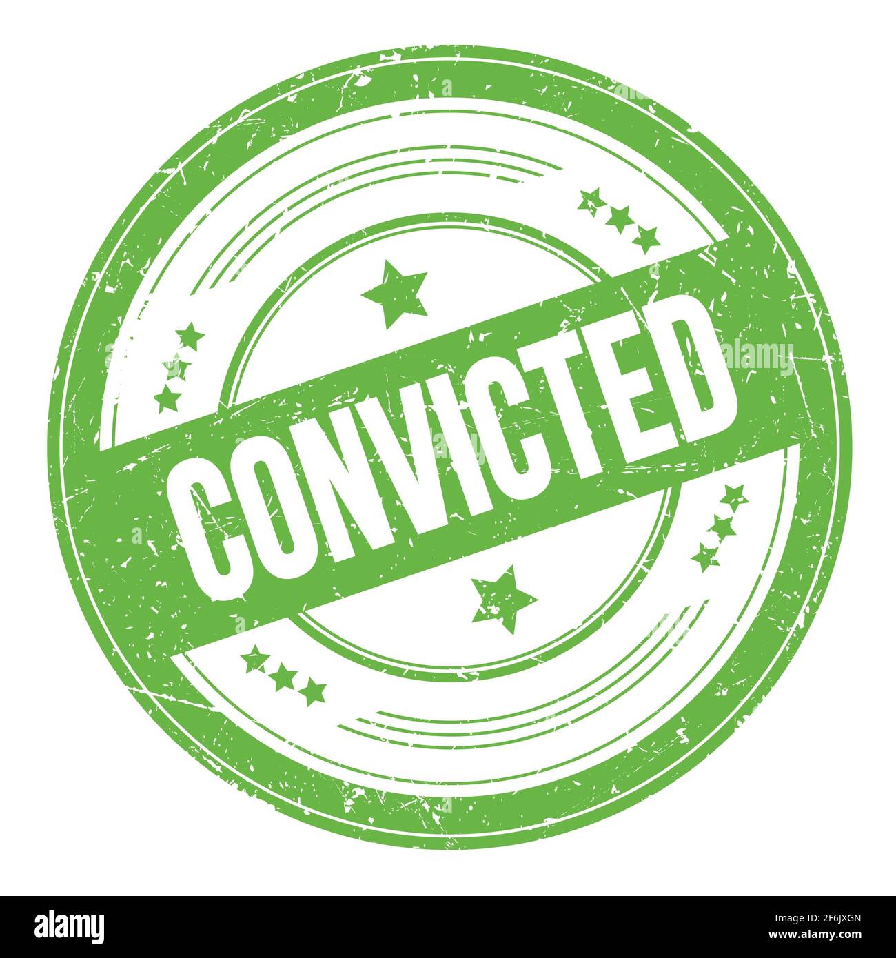 Convicted stamp hi-res stock photography and images - Alamy