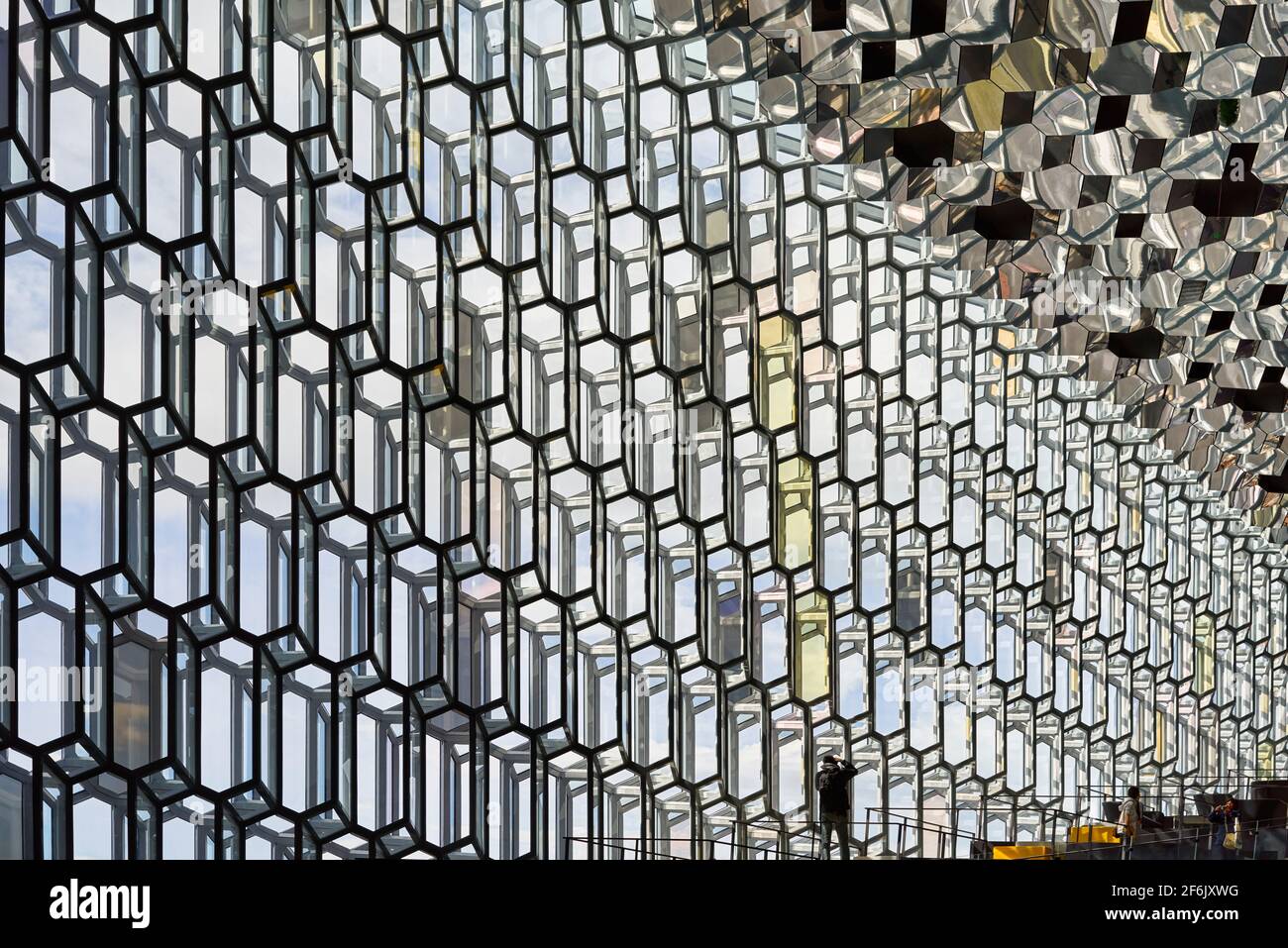 Hallgrimskirkja font hi-res stock photography and images - Alamy