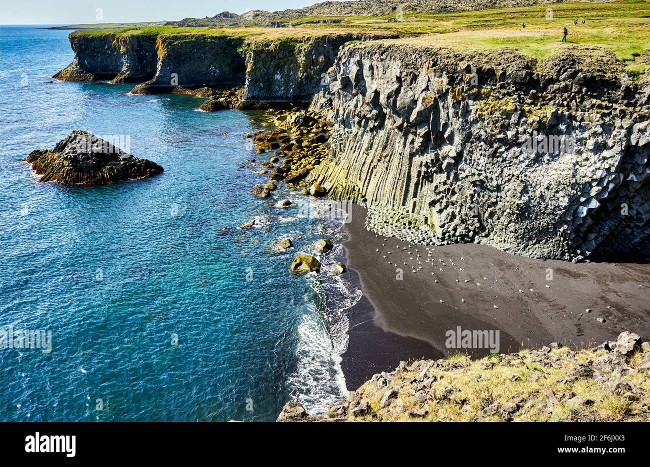 Raised viewpoint hi-res stock photography and images - Alamy