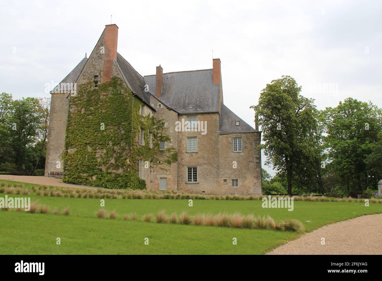 Sache balzac hi-res stock photography and images - Alamy