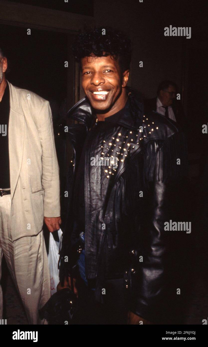 Sly Stone Circa 1980's Credit: Ralph Dominguez/MediaPunch Stock Photo ...