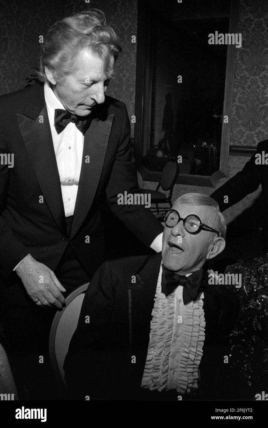 George kaye hi-res stock photography and images - Alamy