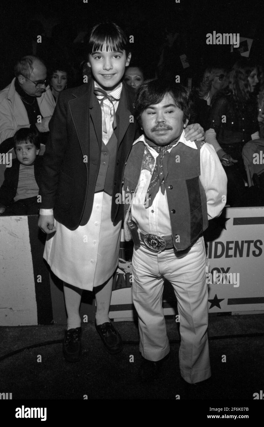 Danielle Brisebois 1980