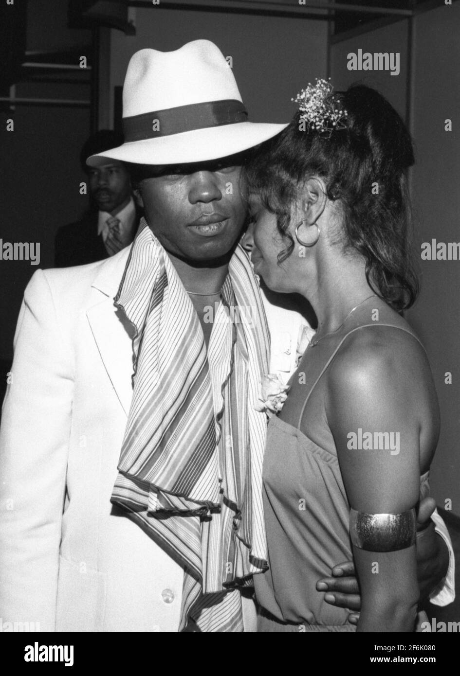 Georg Stanford Brown