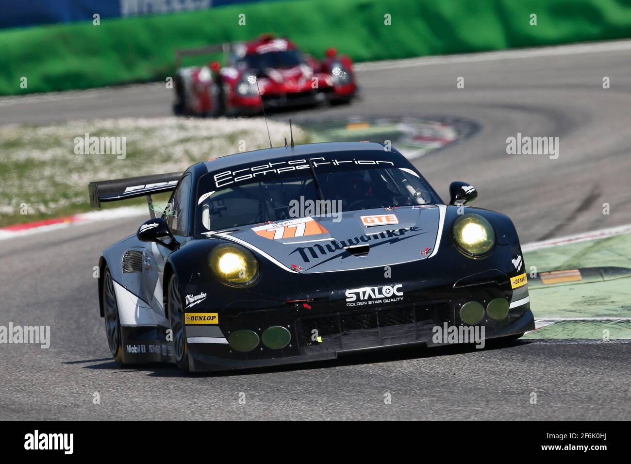 77 proton competition hi-res stock photography and images - Alamy