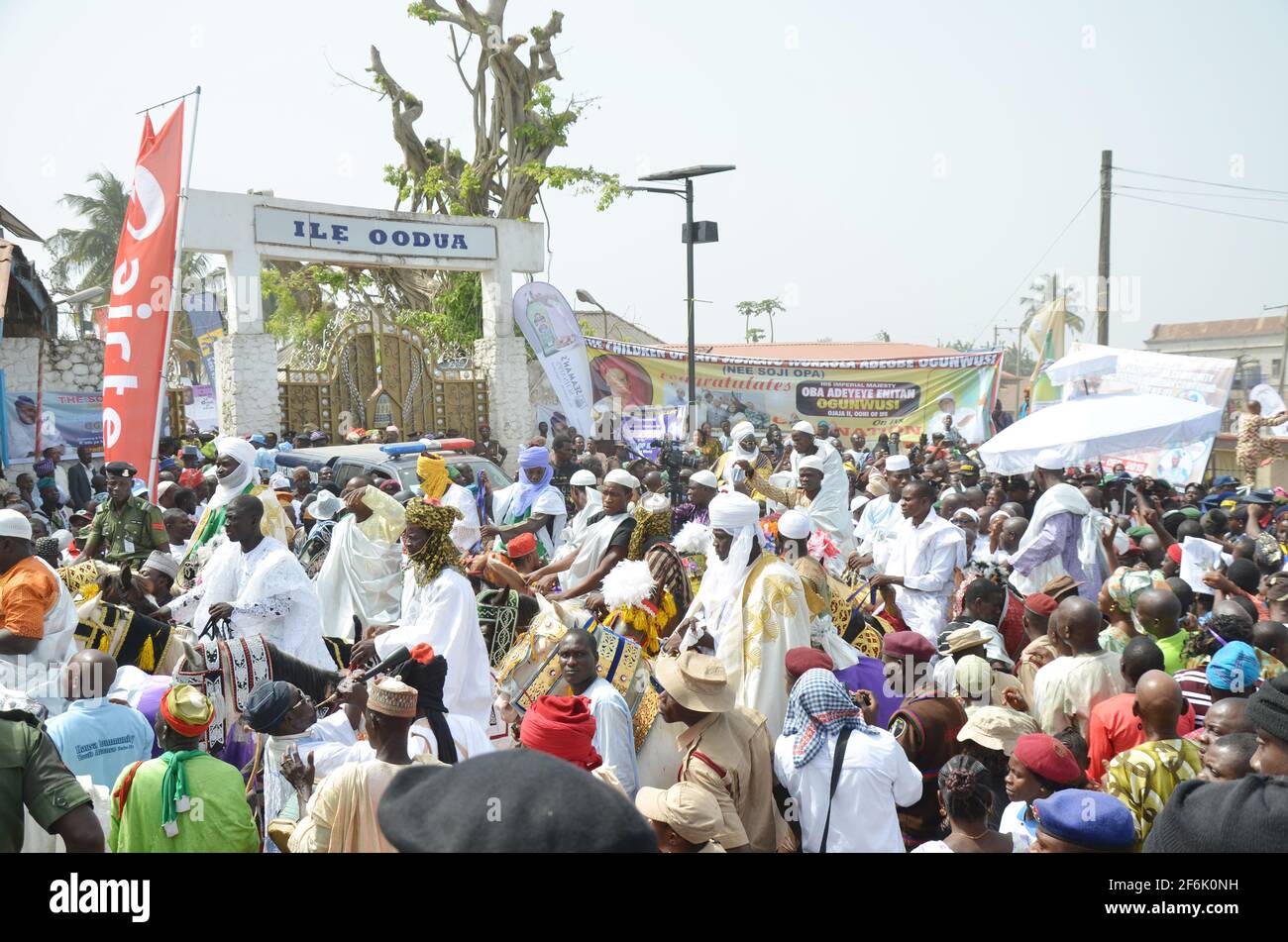Ile ife art hi-res stock photography and images - Alamy