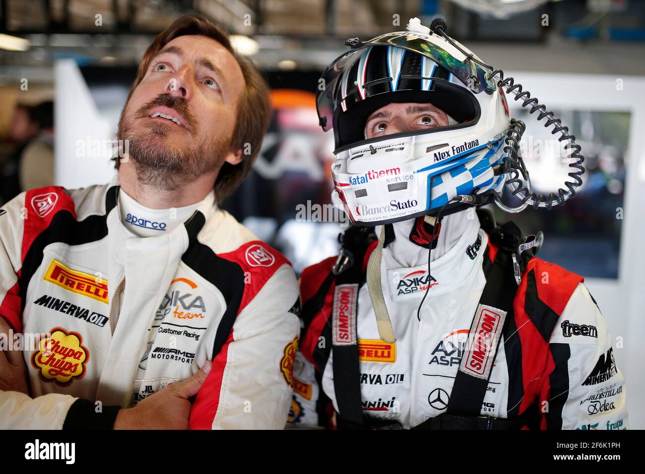 Daniele perfetti hi-res stock photography and images - Alamy