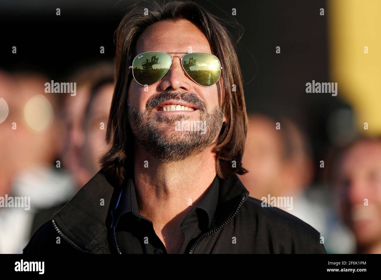 Stephane ratel organisation hi-res stock photography and images - Alamy