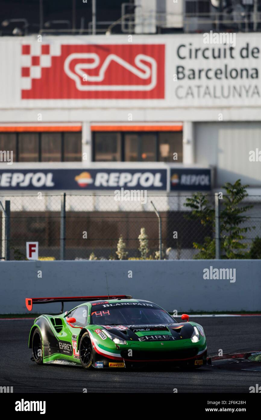 Team rinaldi racing hi-res stock photography and images - Alamy