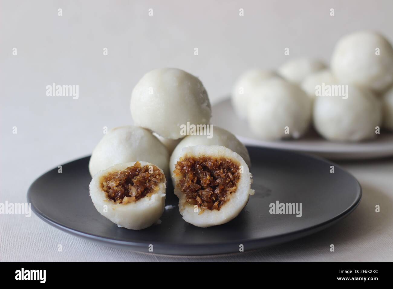 Kolukattai hi-res stock photography and images - Alamy