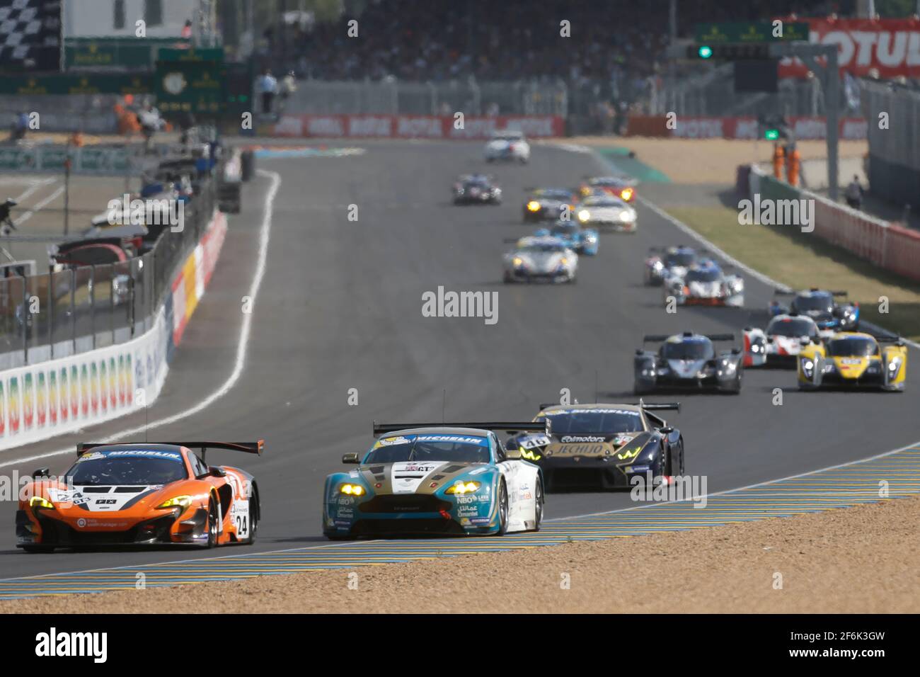 Team garage 59 hi-res stock photography and images - Alamy