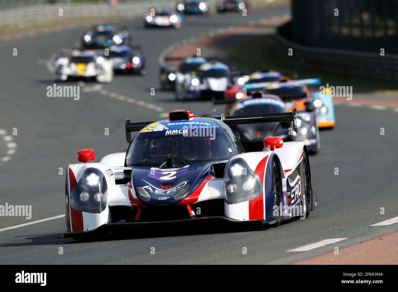 Sean rayhall hi-res stock photography and images - Alamy