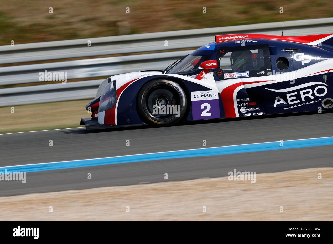 Sean rayhall hi-res stock photography and images - Alamy