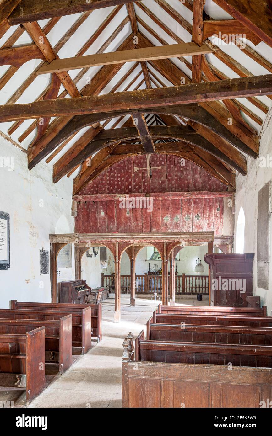 Welsh inside interior hi-res stock photography and images - Alamy