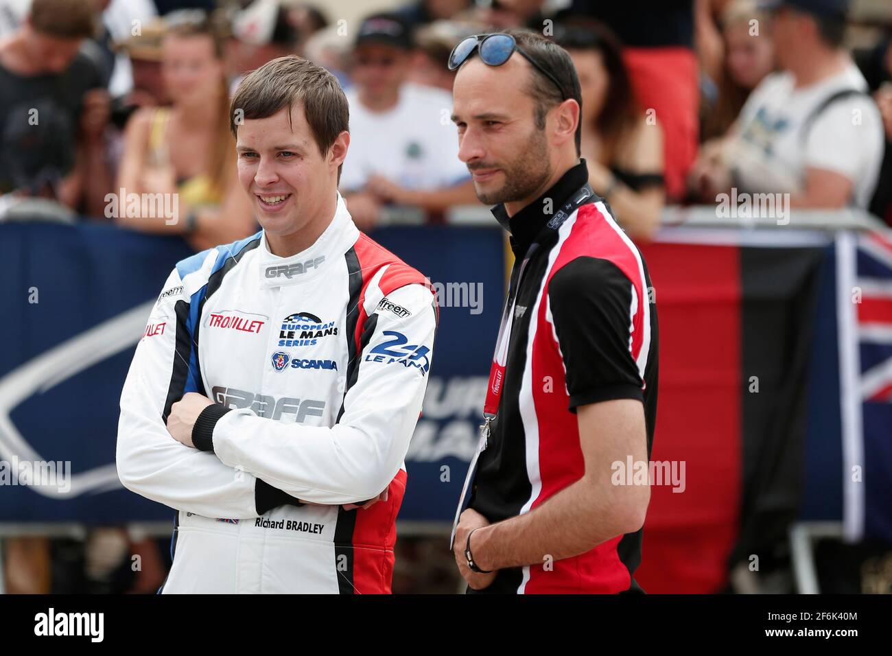 Richard graff hi-res stock photography and images - Alamy