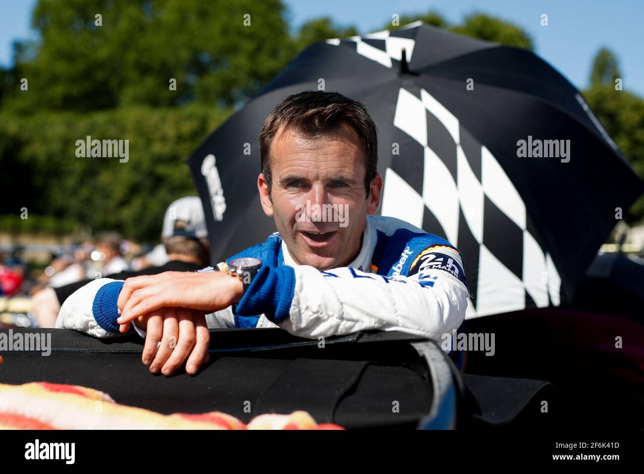 DUMAS Romain (fra), Alpine A470 Gibson team Signatech Alpine Matmut ...