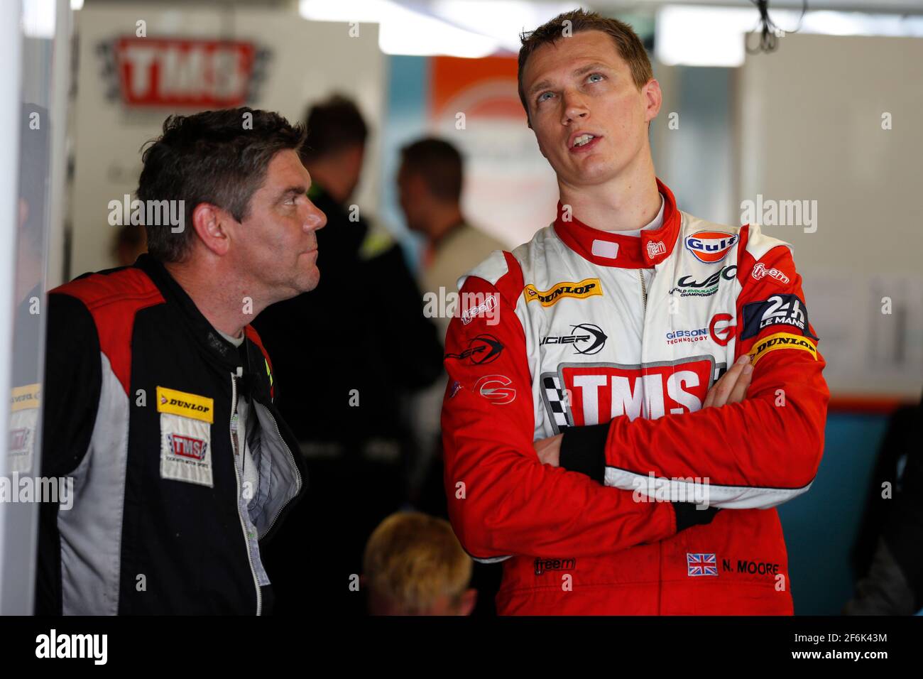 From tockwith hi-res stock photography and images - Alamy