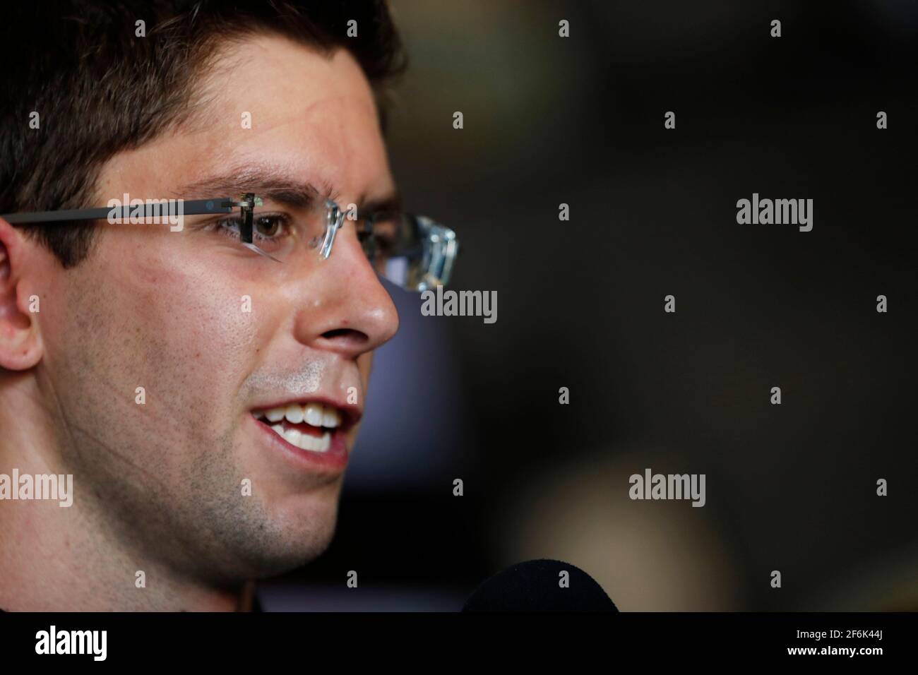 TAYLOR Jordan (usa), Chevrolet Corvette C7R team Corvette racing GM ...