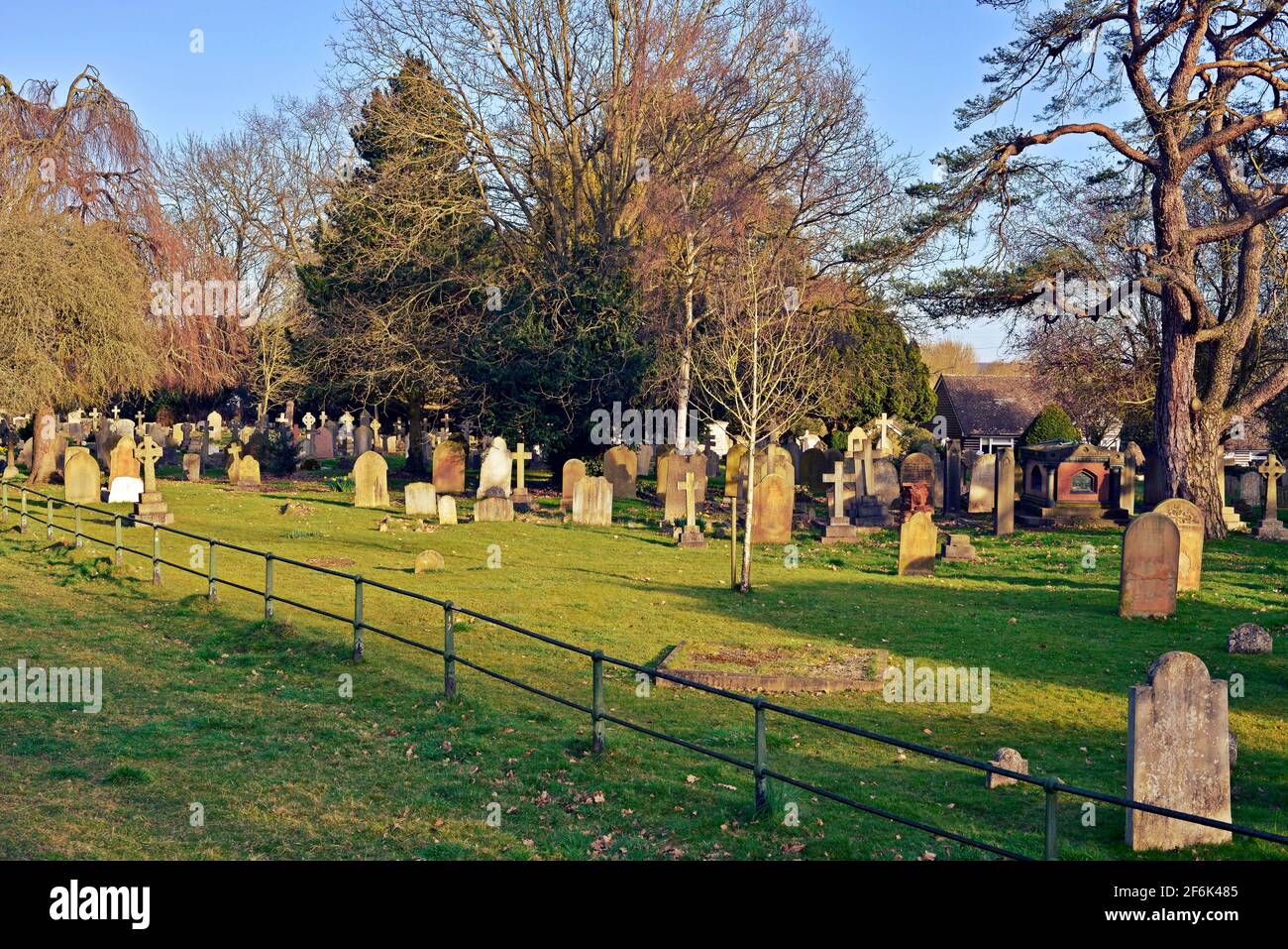 St augustine cemetery hi-res stock photography and images - Alamy