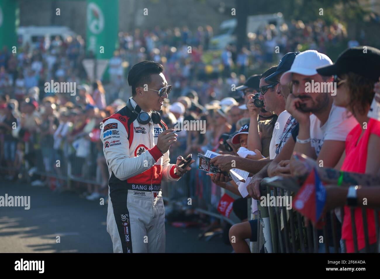 David cheng 2017 hi-res stock photography and images - Alamy