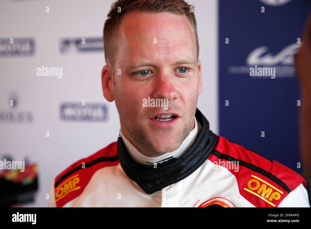 Ferrari 488 gte le mans 2017 hi-res stock photography and images - Alamy