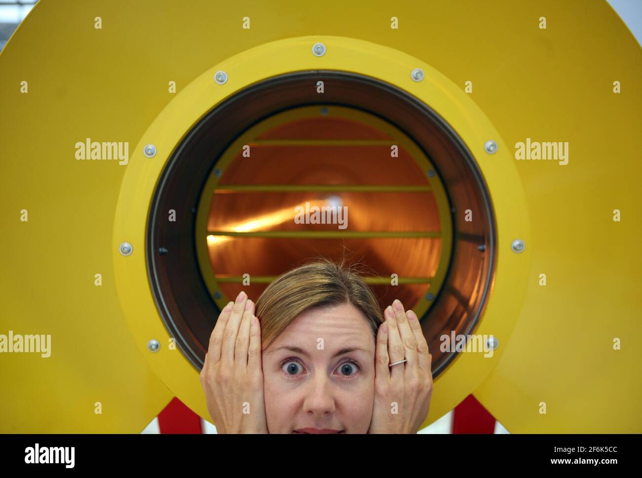 Launchpad museum hi-res stock photography and images - Alamy
