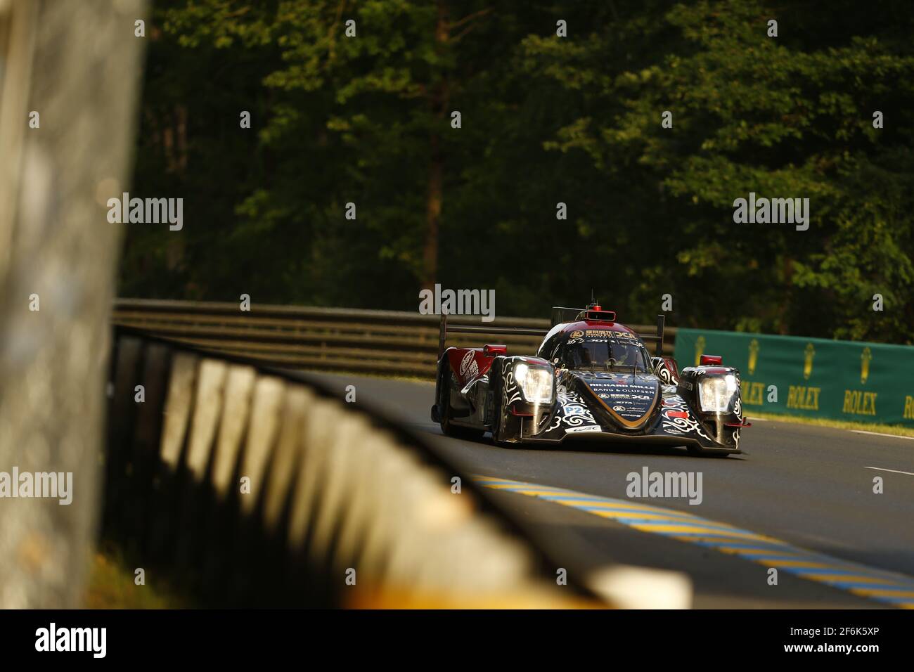 37 CHENG David (chn), BRUNDLE Alex (gbr), GOMMENDY Tristan (fra), Oreca ...
