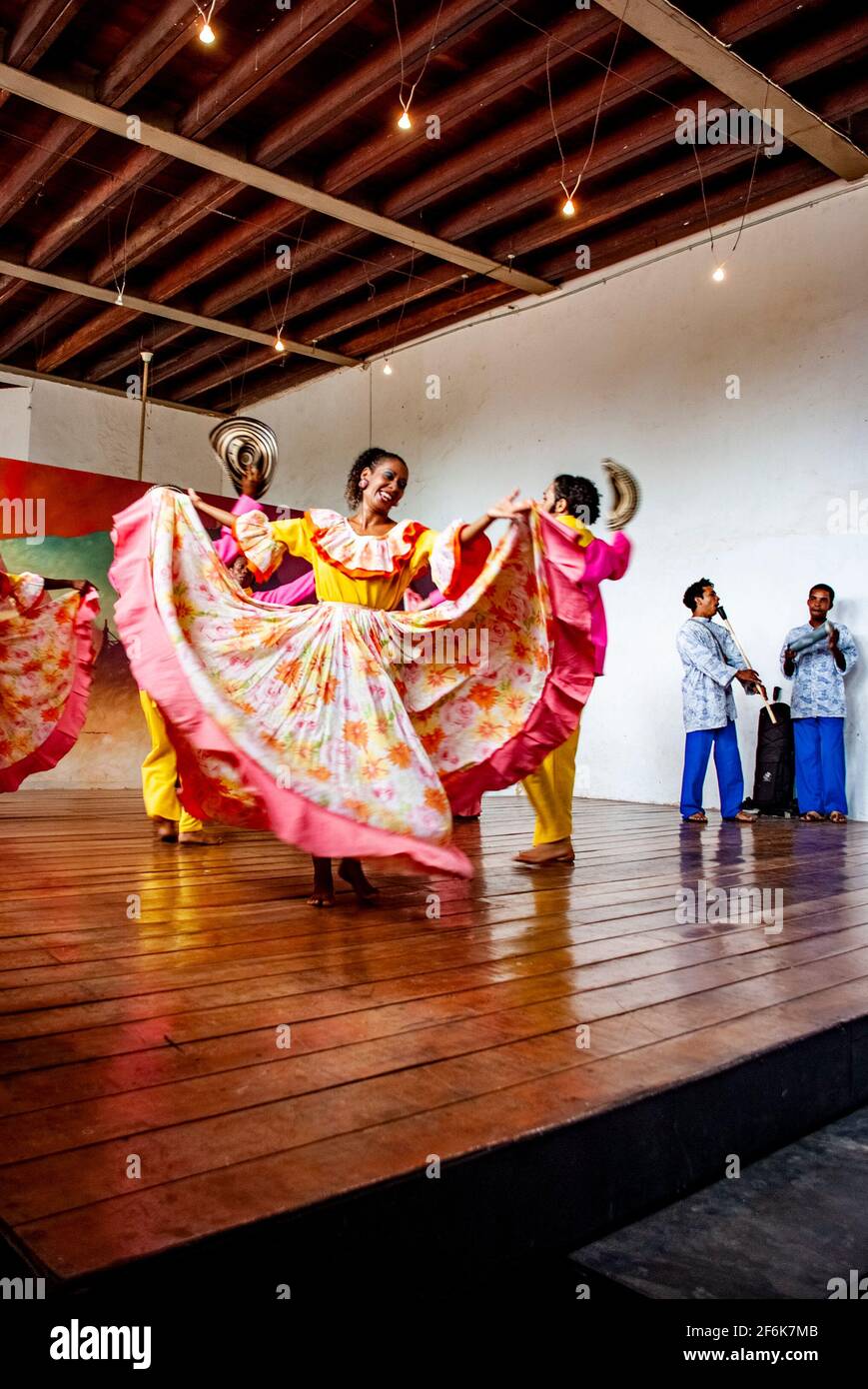 Colombia Traditional Costume High Resolution Stock Photography and ...