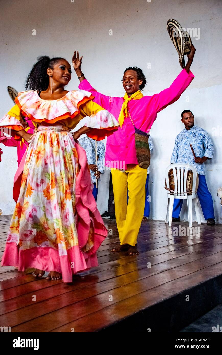 Cultural diversity colombia hi-res stock photography and images - Alamy
