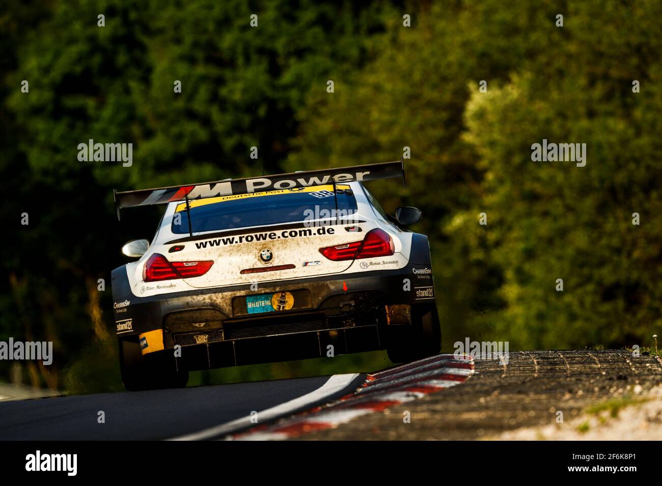 Richard rowe hi-res stock photography and images - Alamy