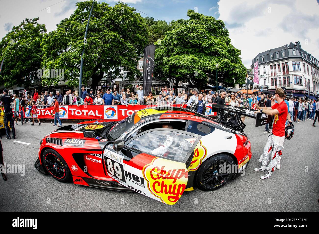 Daniele perfetti hi-res stock photography and images - Alamy