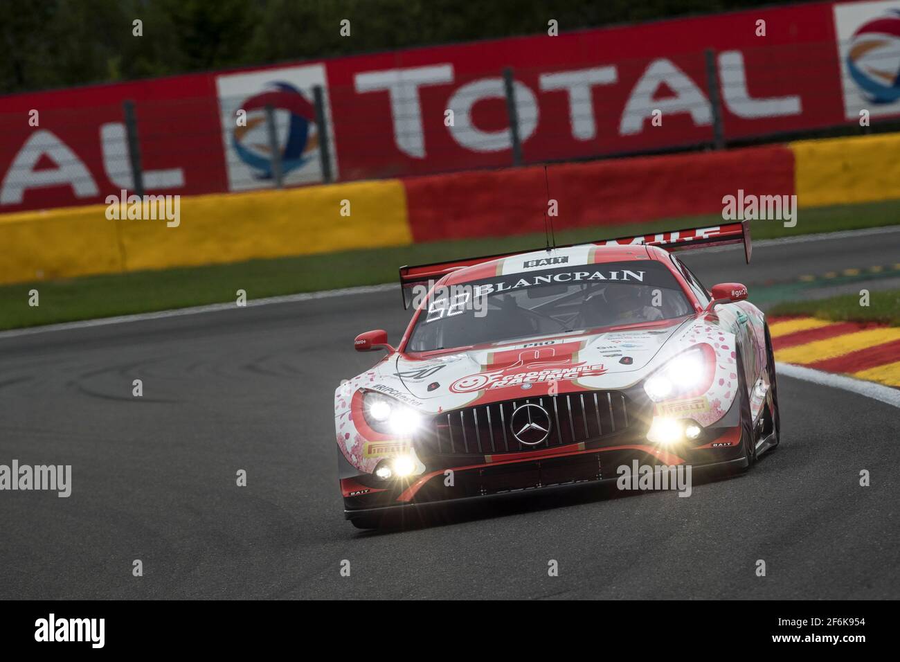 00 Nobuteru Taniguchi (jpn), Tatsuya Kataoka (jpn), Kamui Kaboyashy ...