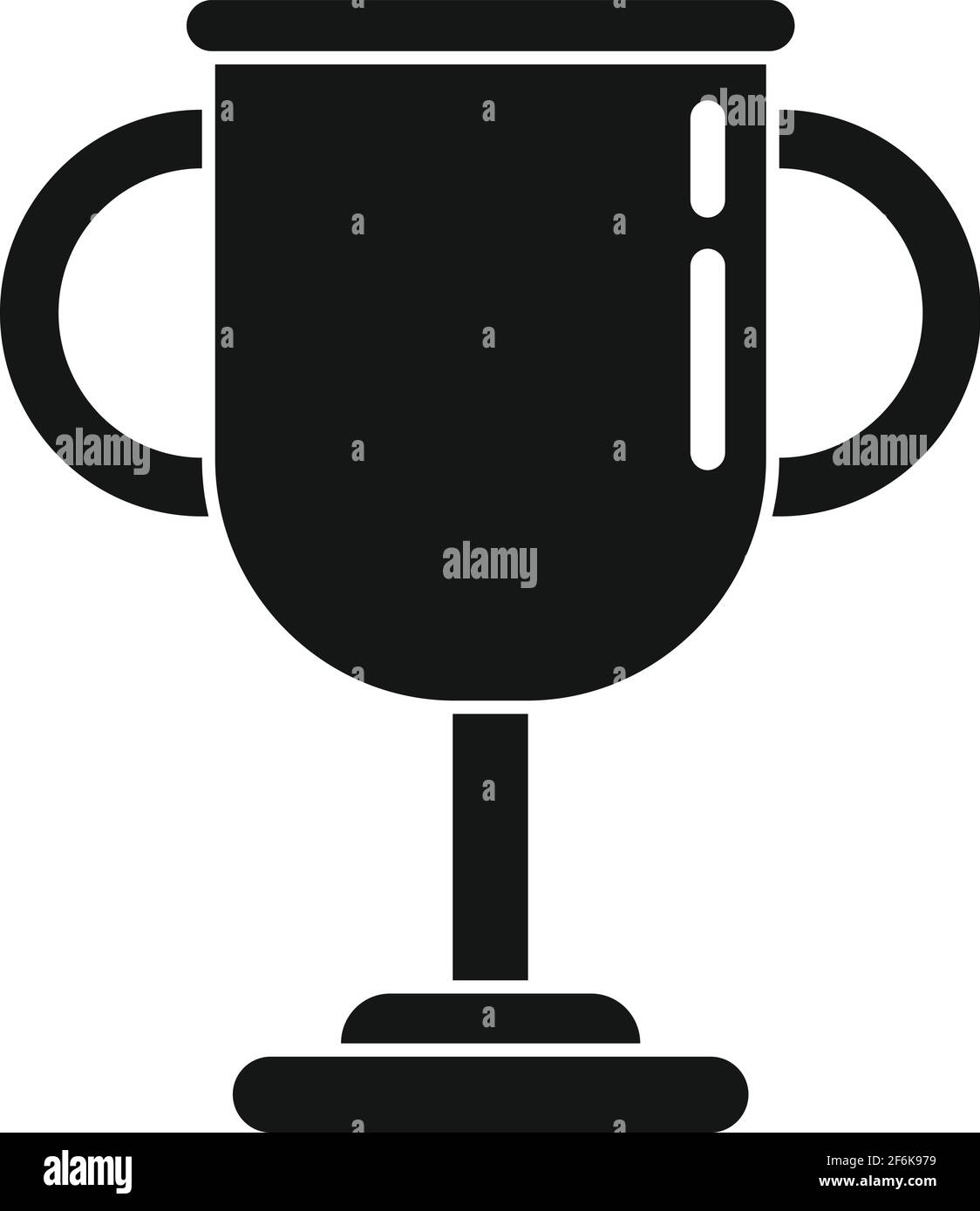 Roman gold cup Stock Vector Images - Alamy