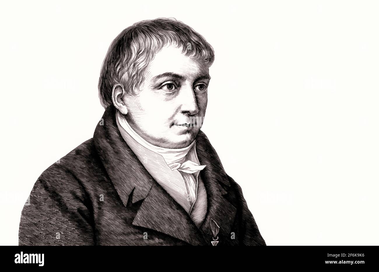 Literary historian and translator hi-res stock photography and images ...
