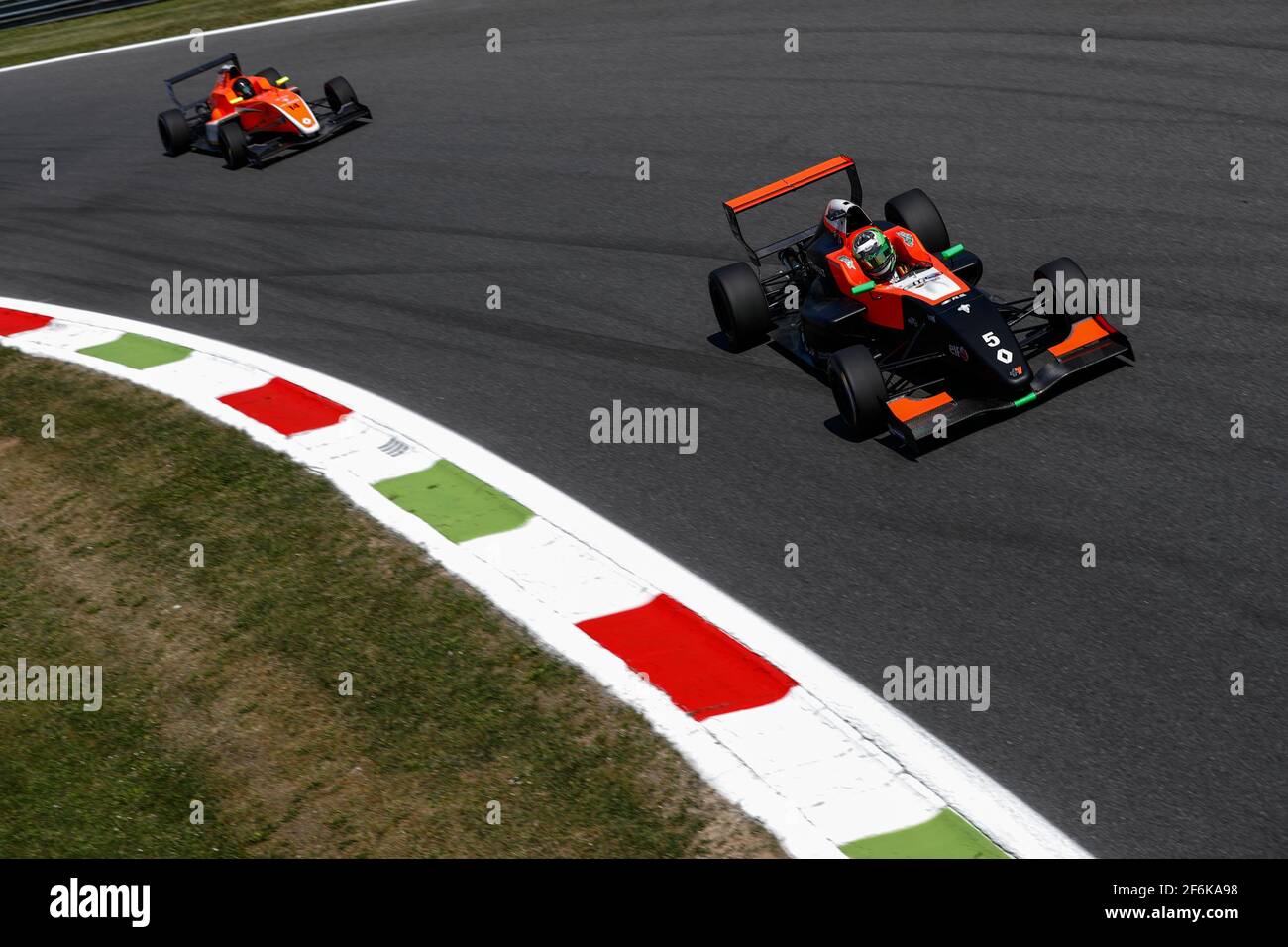 05 MAXWELL Thomas (aus) Renault FR 2.0L team Tech 1 racing action ...